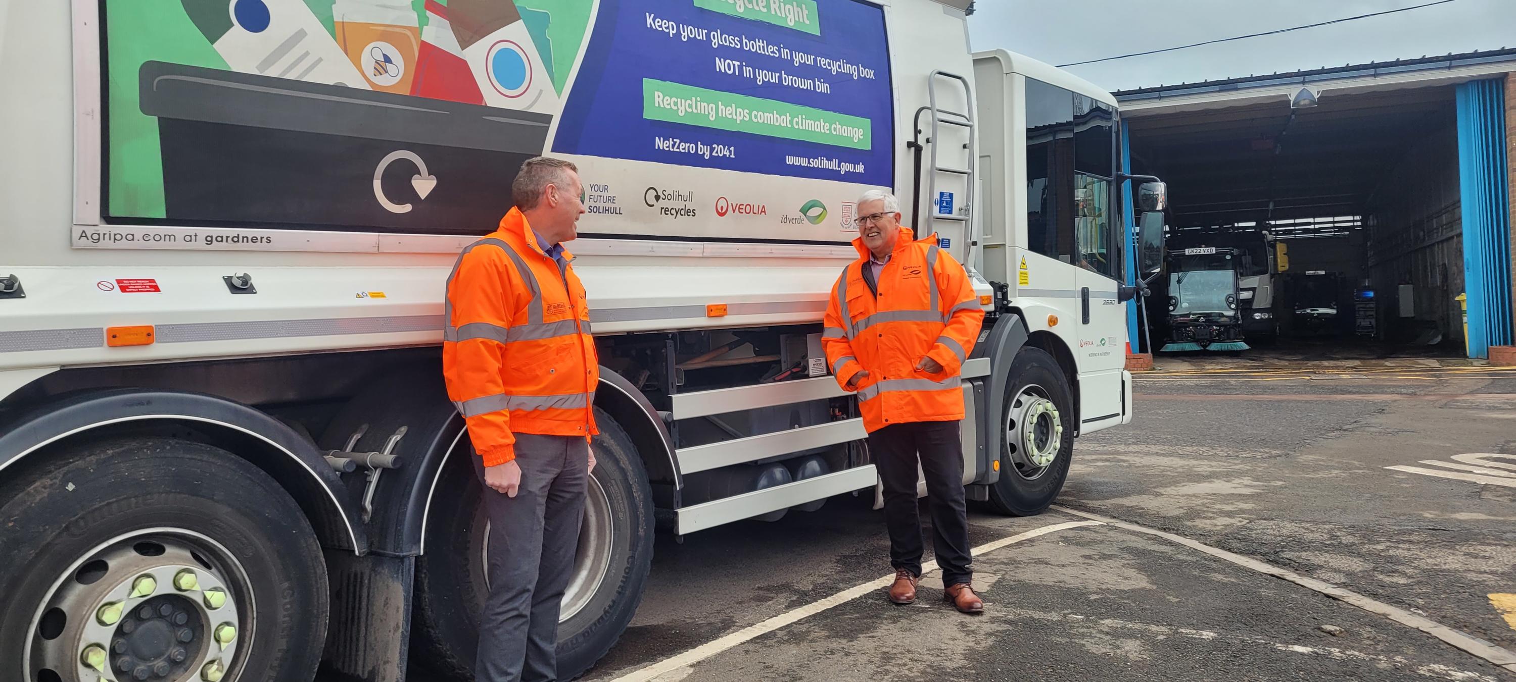 Calling all community groups in Solihull – Solihull Council’s partner ...